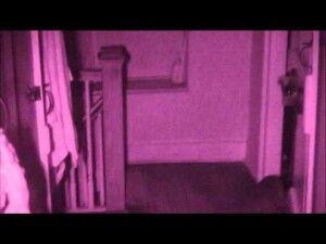 Infrared Cameras for Ghost Hunting - Techpro Security Products