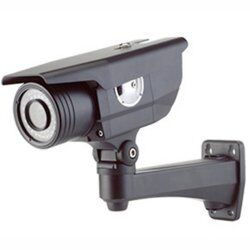 Infrared Cameras for Ghost Hunting - Techpro Security Products